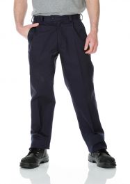 Uniforms @ Work| Cotton Drill Regular Weight Work Pants