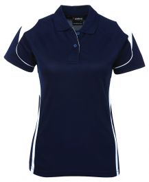 Uniforms @ Work| PDM LADIES BELL POLO