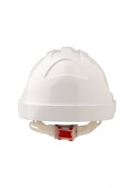 Uniforms @ Work| Hard Hat Push Lock Harness For V9 Hard Hats