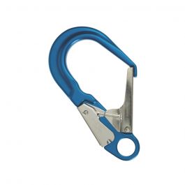 Uniforms @ Work| Double Action Scaff Hook 60Mm Opening Aluminium