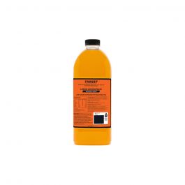 Uniforms @ Work| LIQUID CONCENTRATES - Orange
