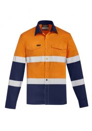 Uniforms @ Work| Mens Lightweight Bio Motion Shirt